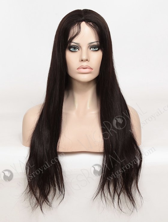 Ultimate Natural Looking Silk Top Glueless Wigs|Silk Top Wigs-Wigsroyal.com
