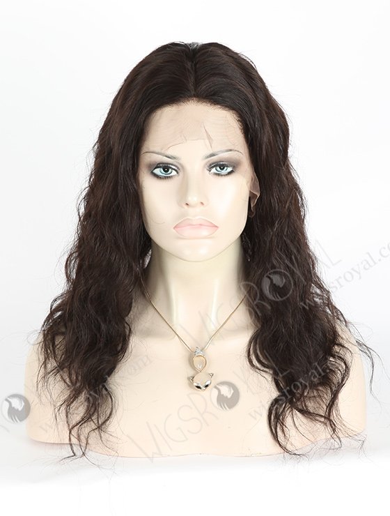 Ultimate Natural Looking Silk Base Full Lace Wigs|Full Lace Human Hair ...