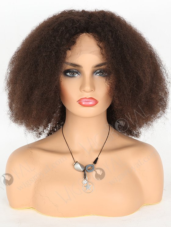Real Human Hair Afro Curly Wigs|Real Hair Women Wigs Online-Wigsroyal.com