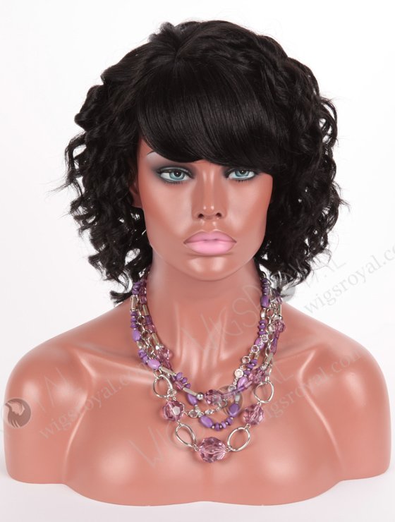 Dying Synthetic Hair Wigs for Women|Cheap Artifial Hair Wigs-Wigsroyal.com
