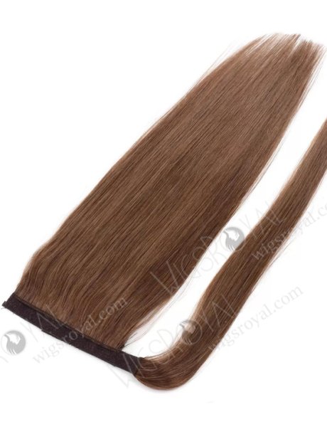Invisible Human Hair High Ponytail Hair Extensions|Best Clip In ...