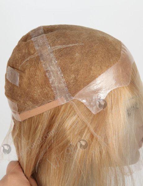 Fine Mono Wigs|Best Monofilament Human Hair Wigs Online-Wigsroyal.com