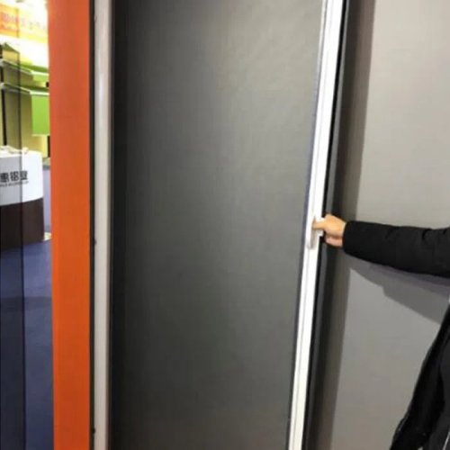 Retractable Screen