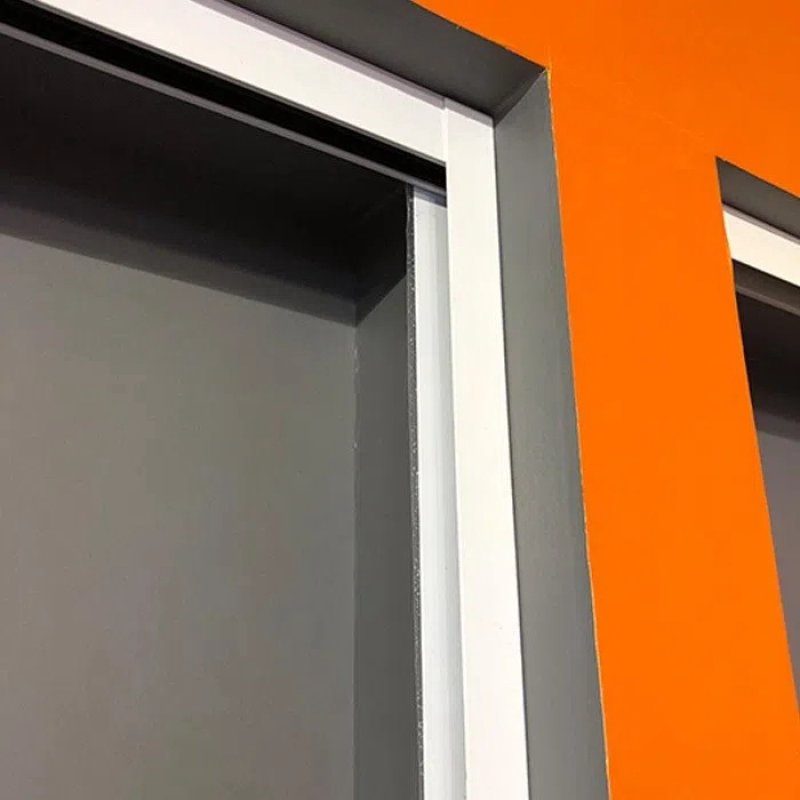 Roll Up Insect Screen