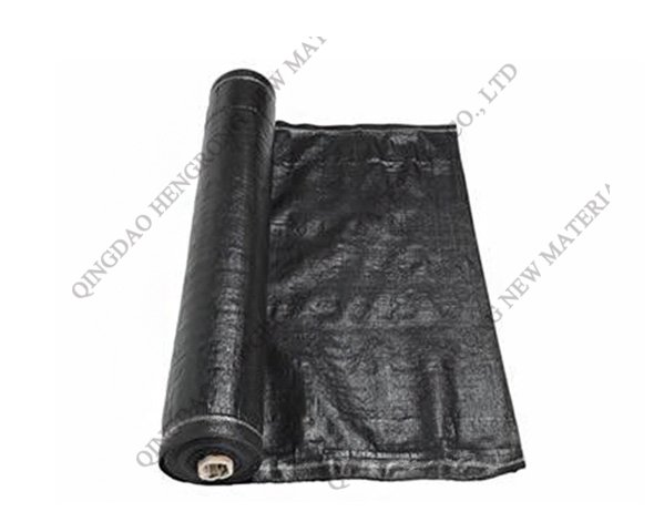 Valla de limo - 3-ply Synthetic Roof Underlayment_QINGDAO HENGRONG NEW ...