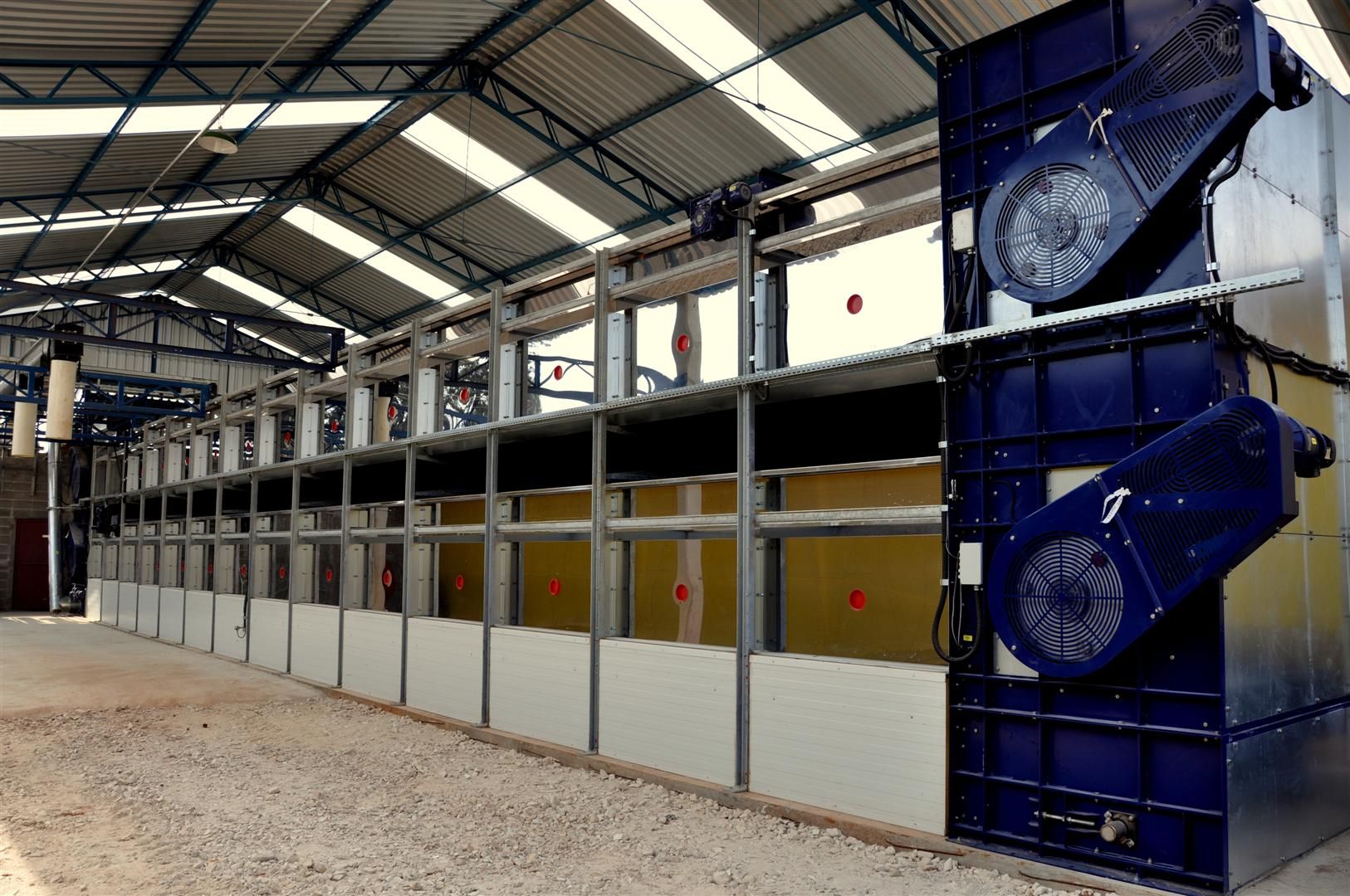 Poultry Manure Dryer and Pelletizer Manure Dryer