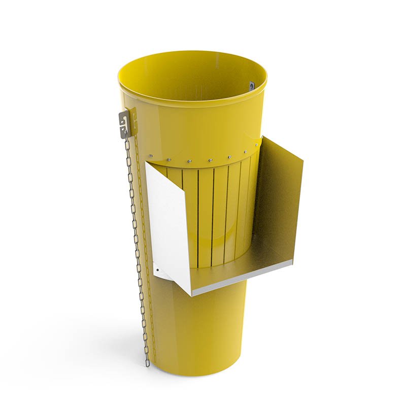 Buy Construction Chute Product on QDCE