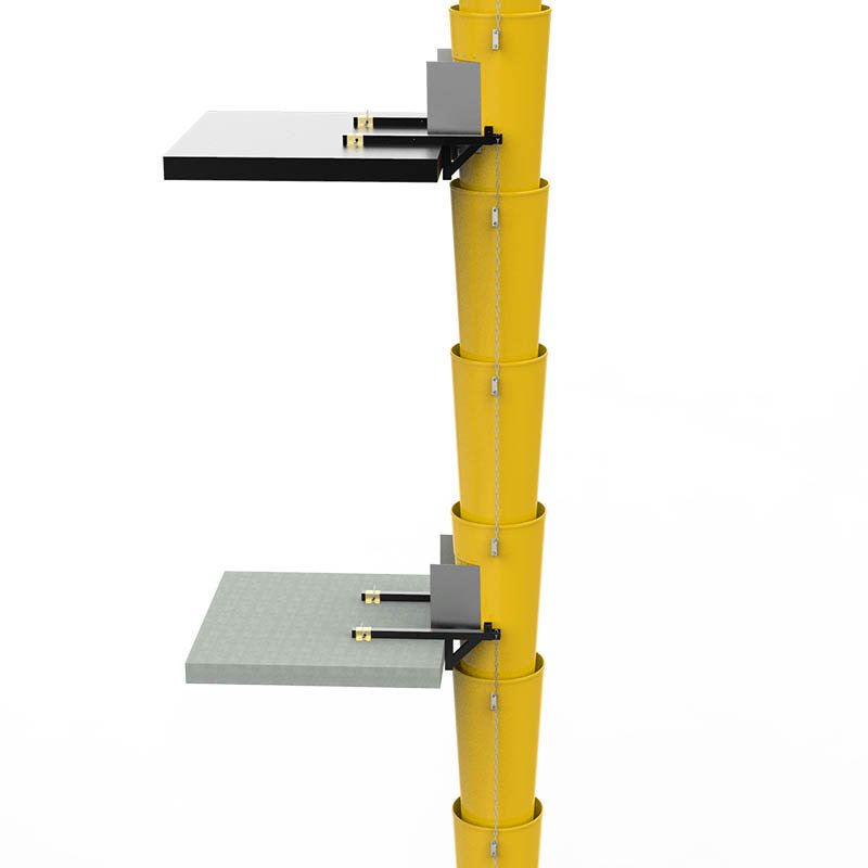 Buy Construction Chute Product on QDCE