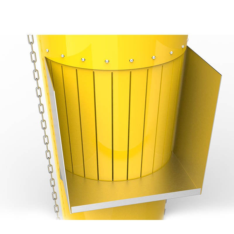 Buy Construction Chute Product on QDCE