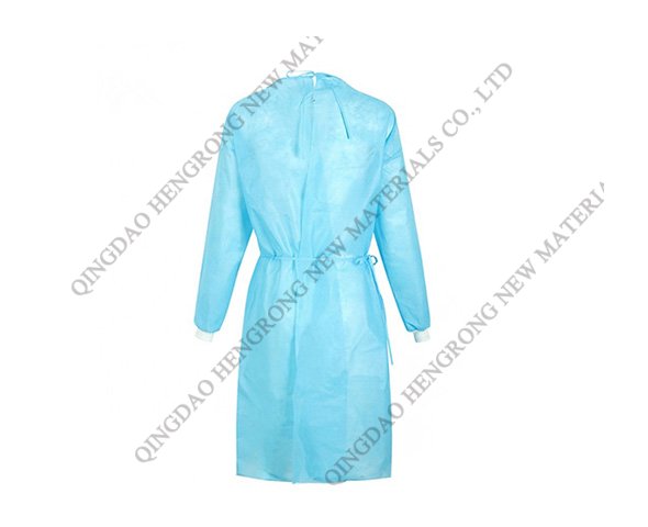 Isolation gown fabric - Roof Underlayment_House Wrap_PE Tarpaulin ...