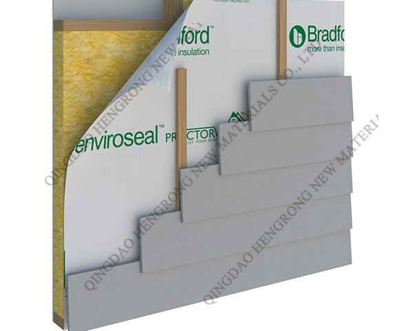 Breathable_Absorbent_wall_wrap
