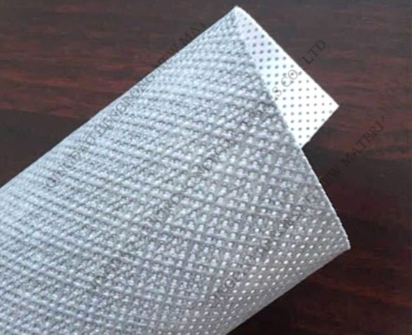 Beathable_roofing_membrane