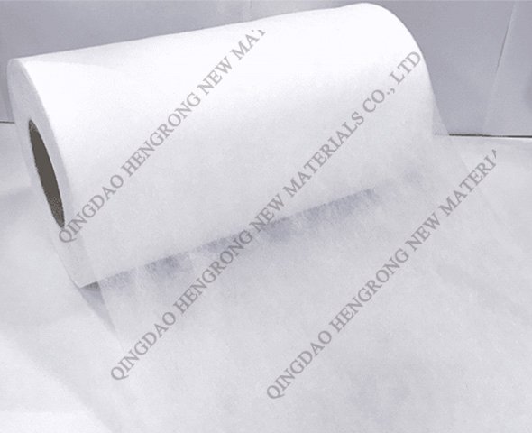 PP non-woven rolls - Roof Underlayment_House Wrap_PE Tarpaulin_QINGDAO ...