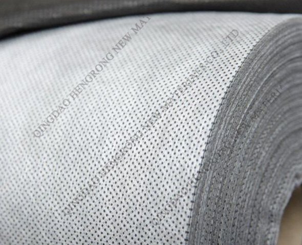 Beathable_roofing_membrane