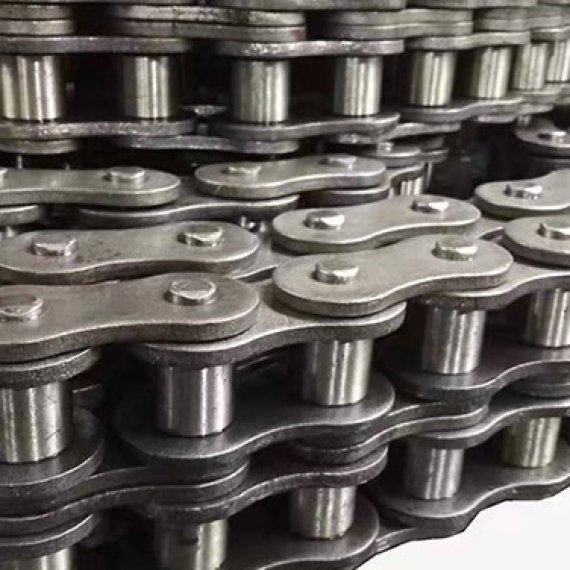 Standard Roller Chains
