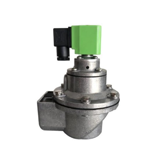 ASCO Electromagnetic Pulse Valve SCG353A044| Air Cleaning Valve