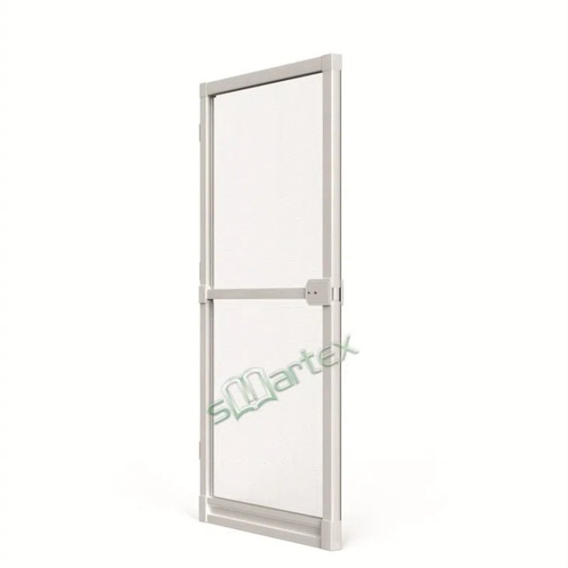 Aluminum Frame Screen Door