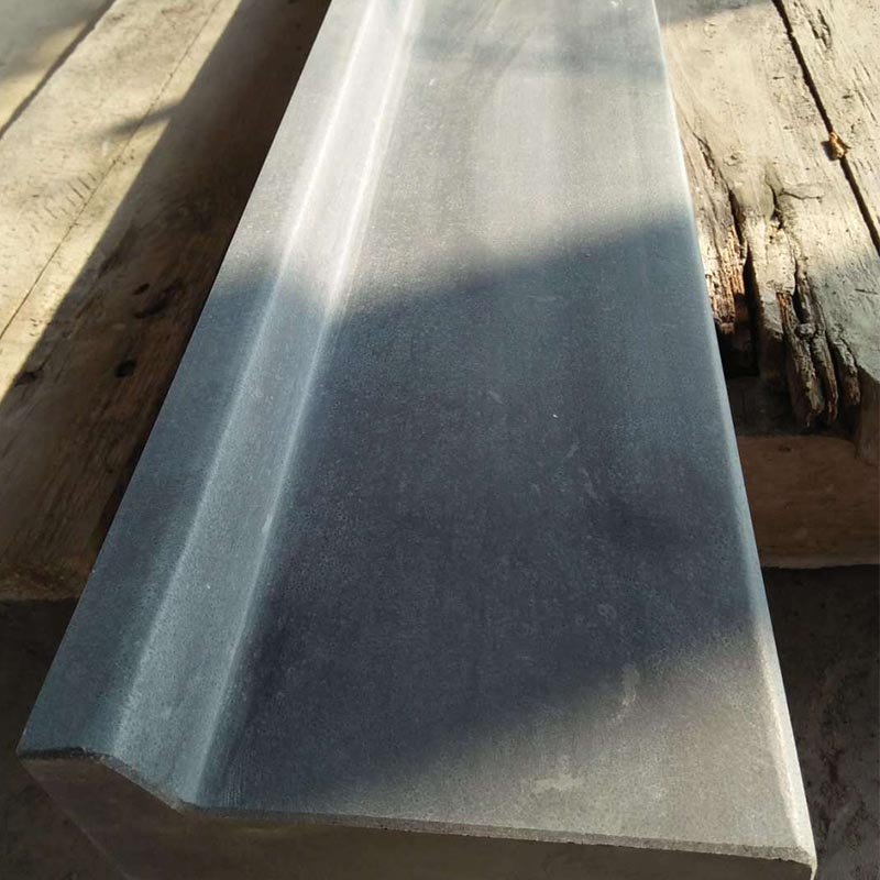 bluestone window sill L828,blue limestone window sill,Lindastone